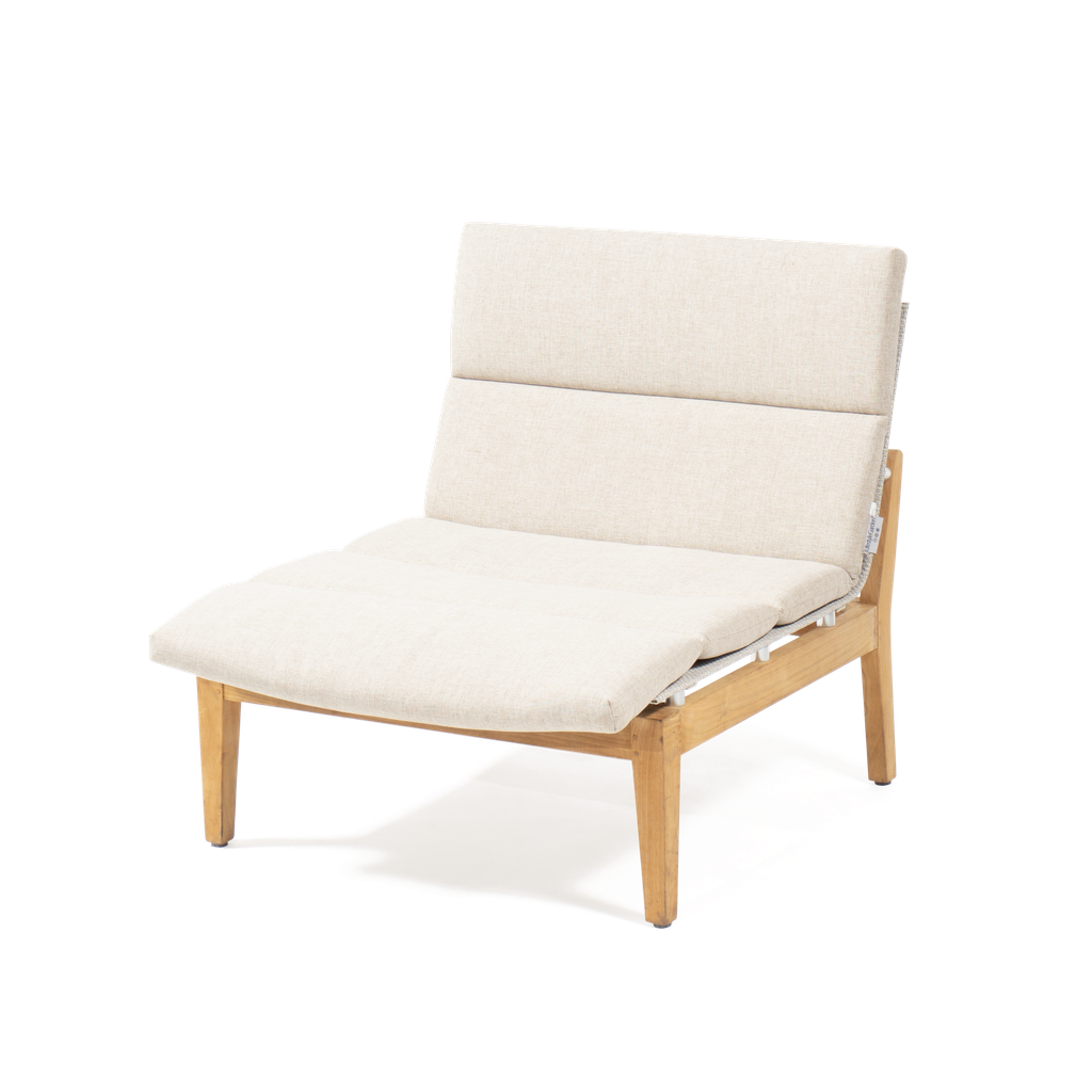 Arno Modular Lounge Chair | Hartley's Outdoor Living