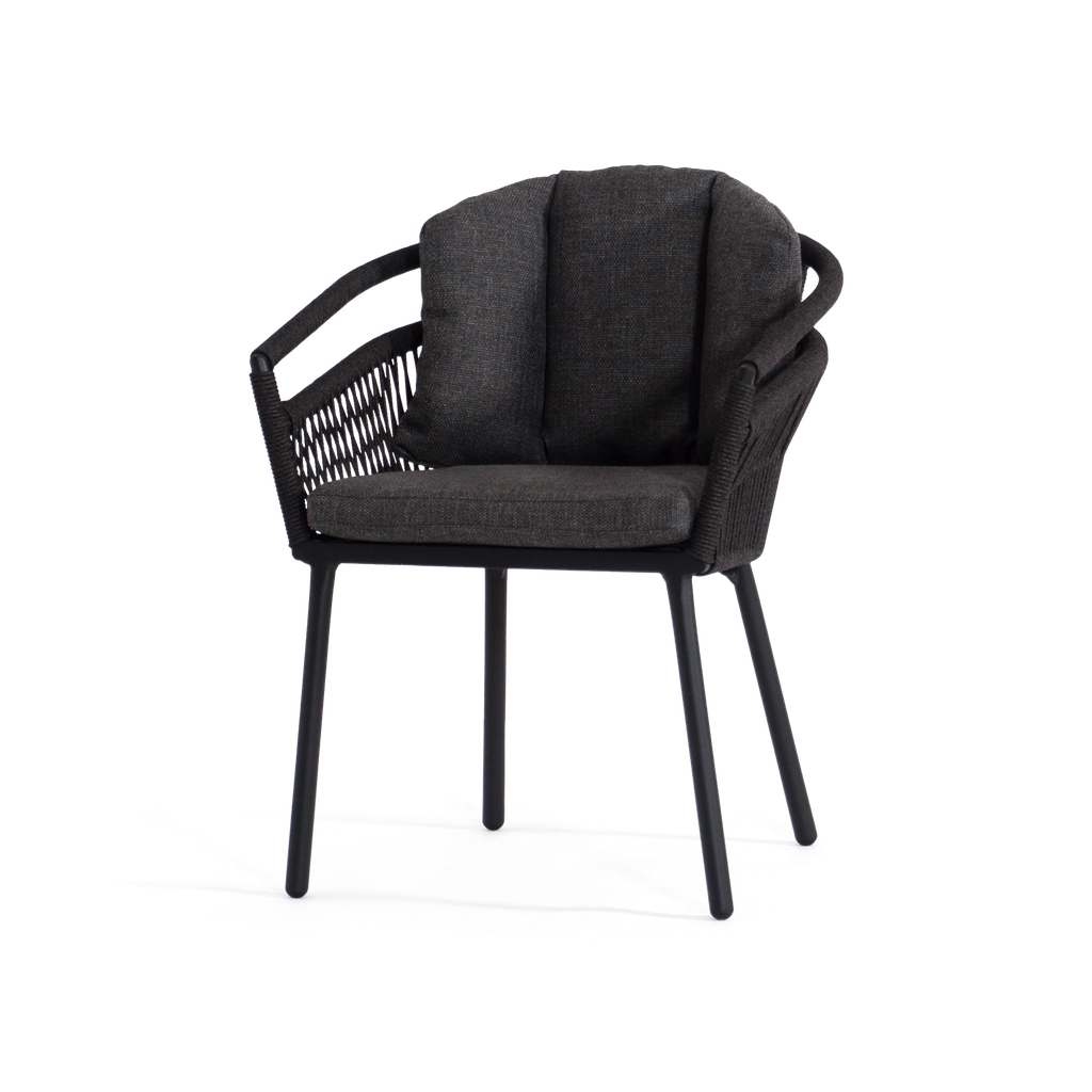 Bermuda Dining Chair | Hartley's Outdoor Living