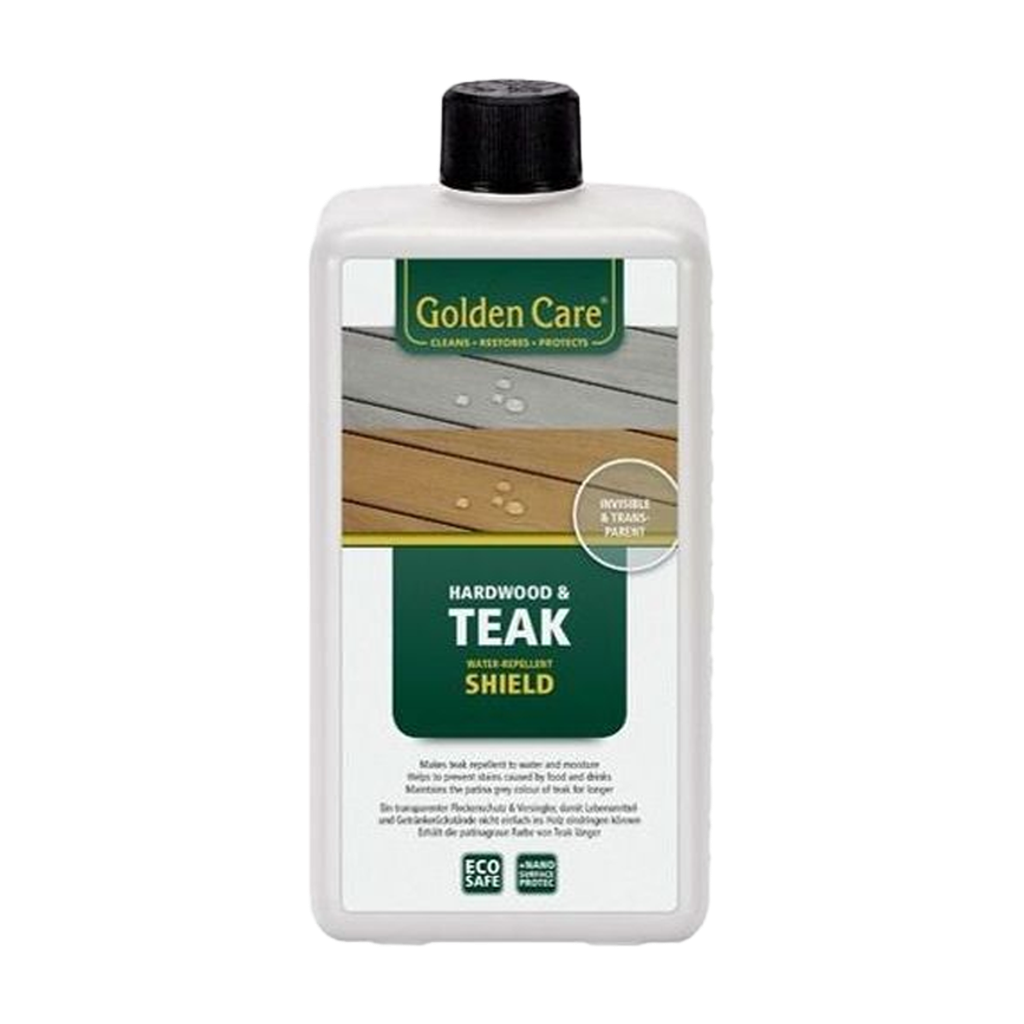 Golden Care - Teak Shield | Hartley's Outdoor Living