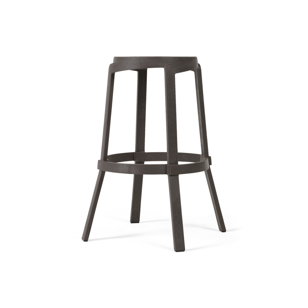 Stack Bar Stool | Hartley's Outdoor Living