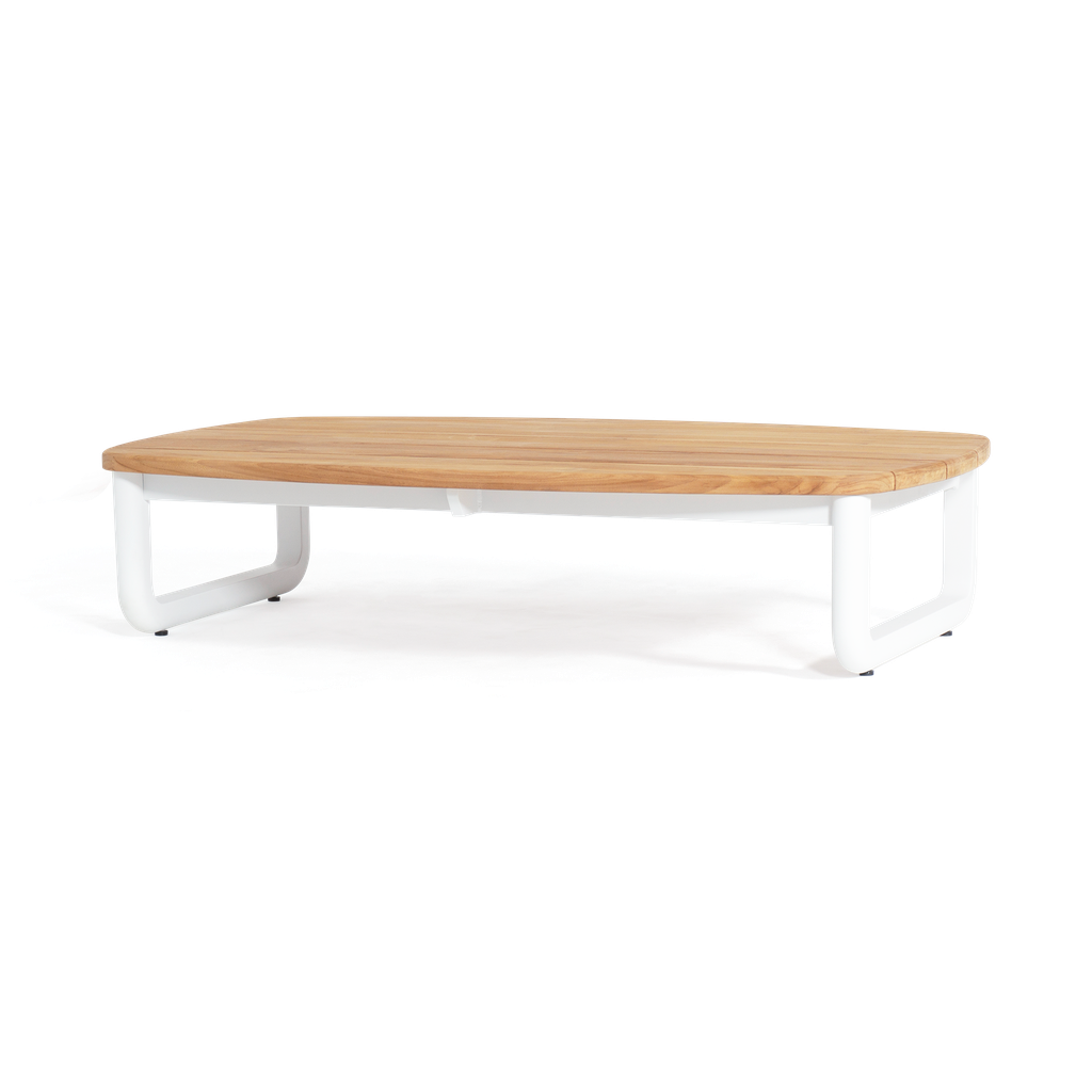 Capri Coffee Table | Hartley's Outdoor Living