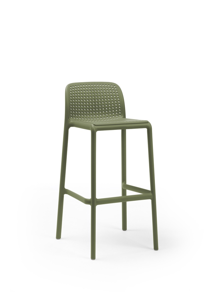 Lido Bar Stool | Hartley's Outdoor Living