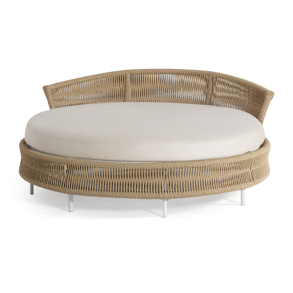 Bari Daybed | Hartley's Outdoor Living