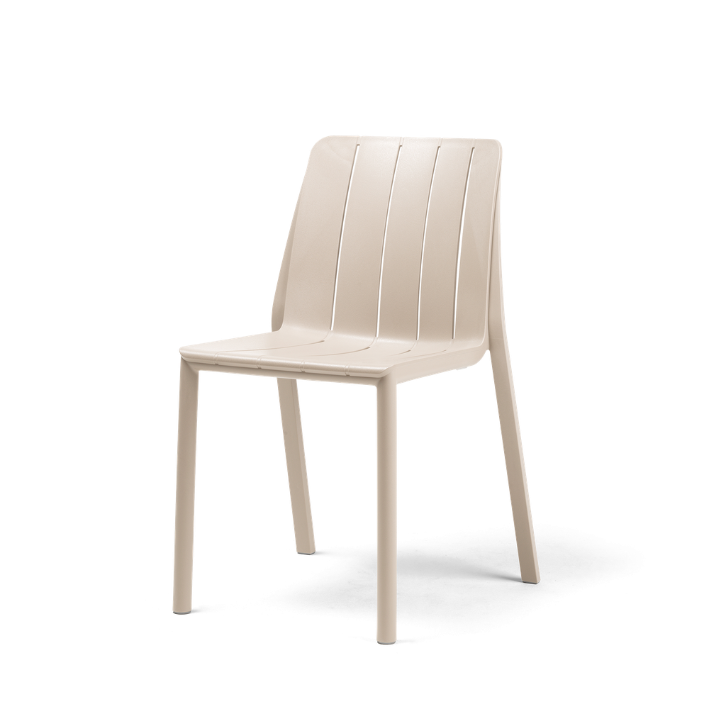 Tiberina Bistrot Chair | Hartley's Outdoor Living